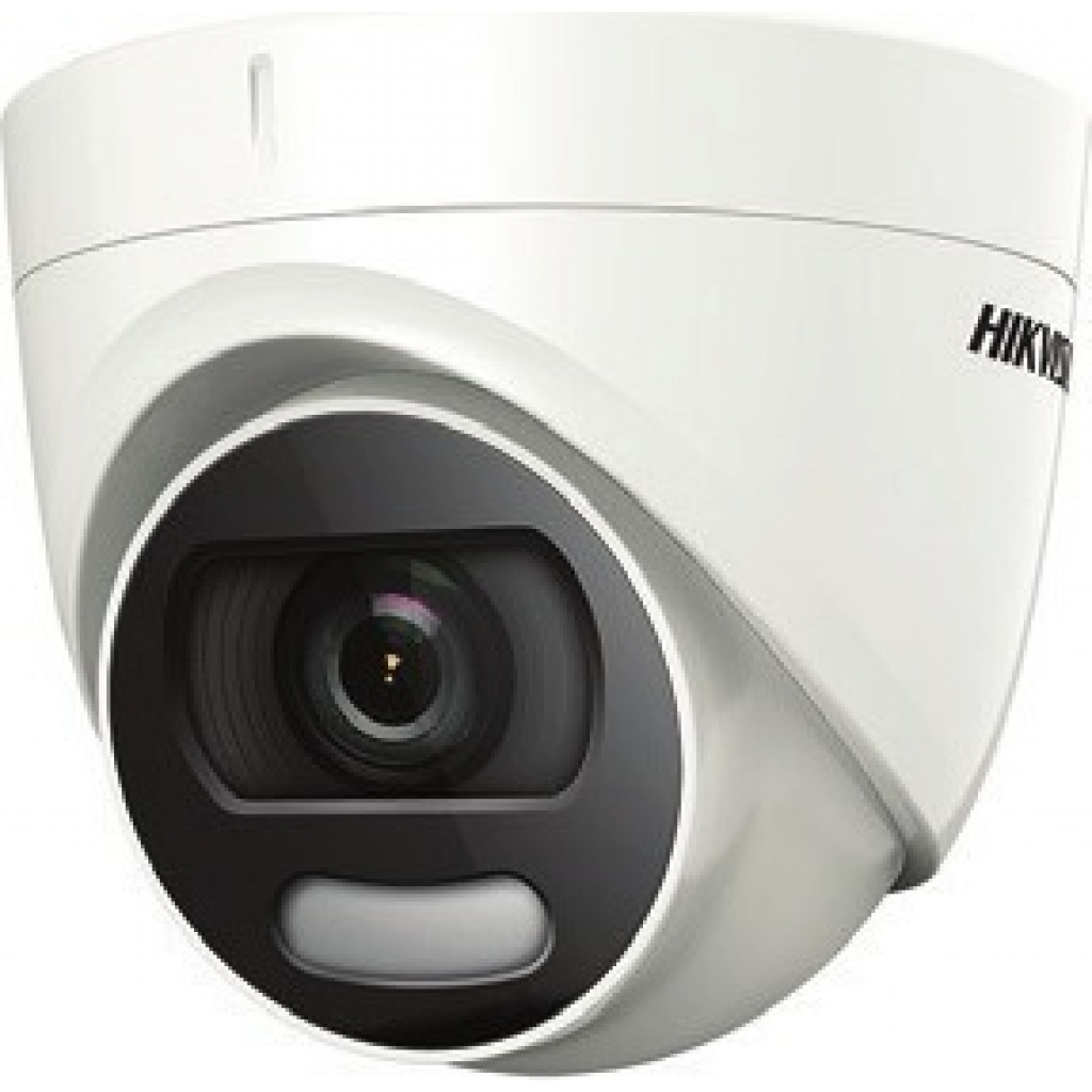 Hik Vision 2MP ColorVu Outdoor Turret Camera - SP Nation