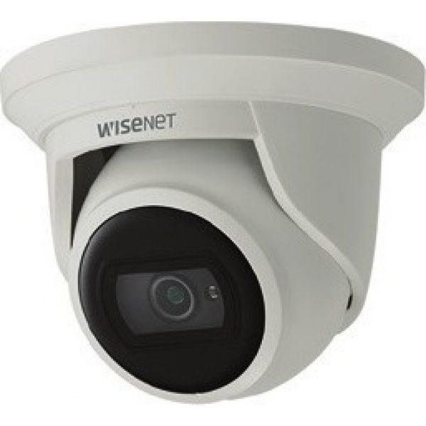 Hanwha Wisenet A Series 4MP IP IR Turret Camera - SP Nation