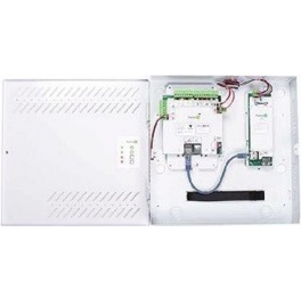 Paxton Door Controller, Metal Housing, PoE - SP Nation
