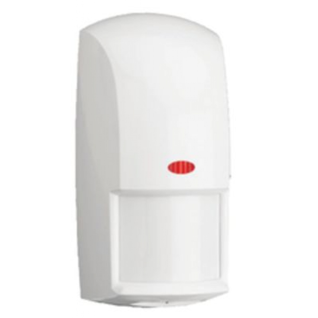 Bosch Outdoor & Harsh Environment TriTech Detector - SP Nation