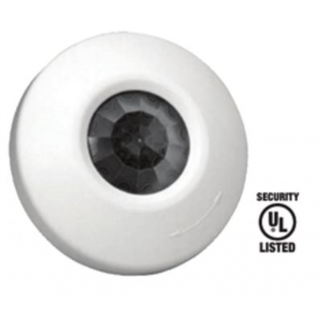 W Box Ceiling Mount Passive Infrared 360° Motion Sensor - SP Nation