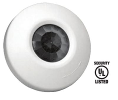 W Box Ceiling Mount Passive Infrared 360° Motion Sensor - SP Nation