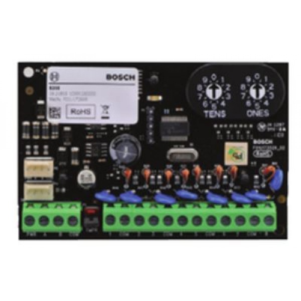 Bosch Series 8-Point Input Module - SP Nation