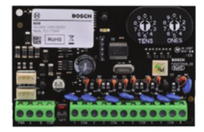 Bosch Series 8-Point Input Module - SP Nation